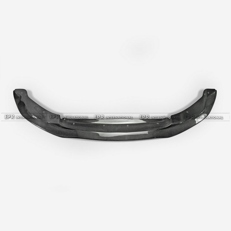 New Racing Front Bumper Bottom Lip Kits For BMW F82 M4 PSM Style Carbon ...