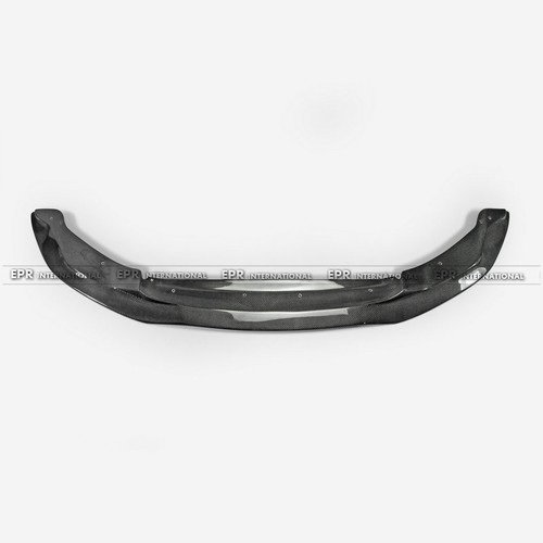 New Racing Front Bumper Bottom Lip Kits For BMW F82 M4 PSM Style Carbon ...