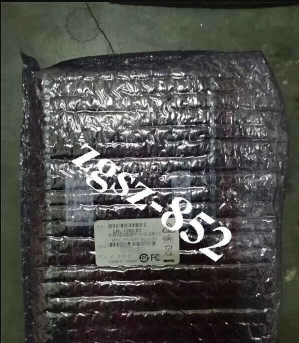 LENEL LNL-1200-S3 Output Control Module Brand New Fast Shipping FedEx ...