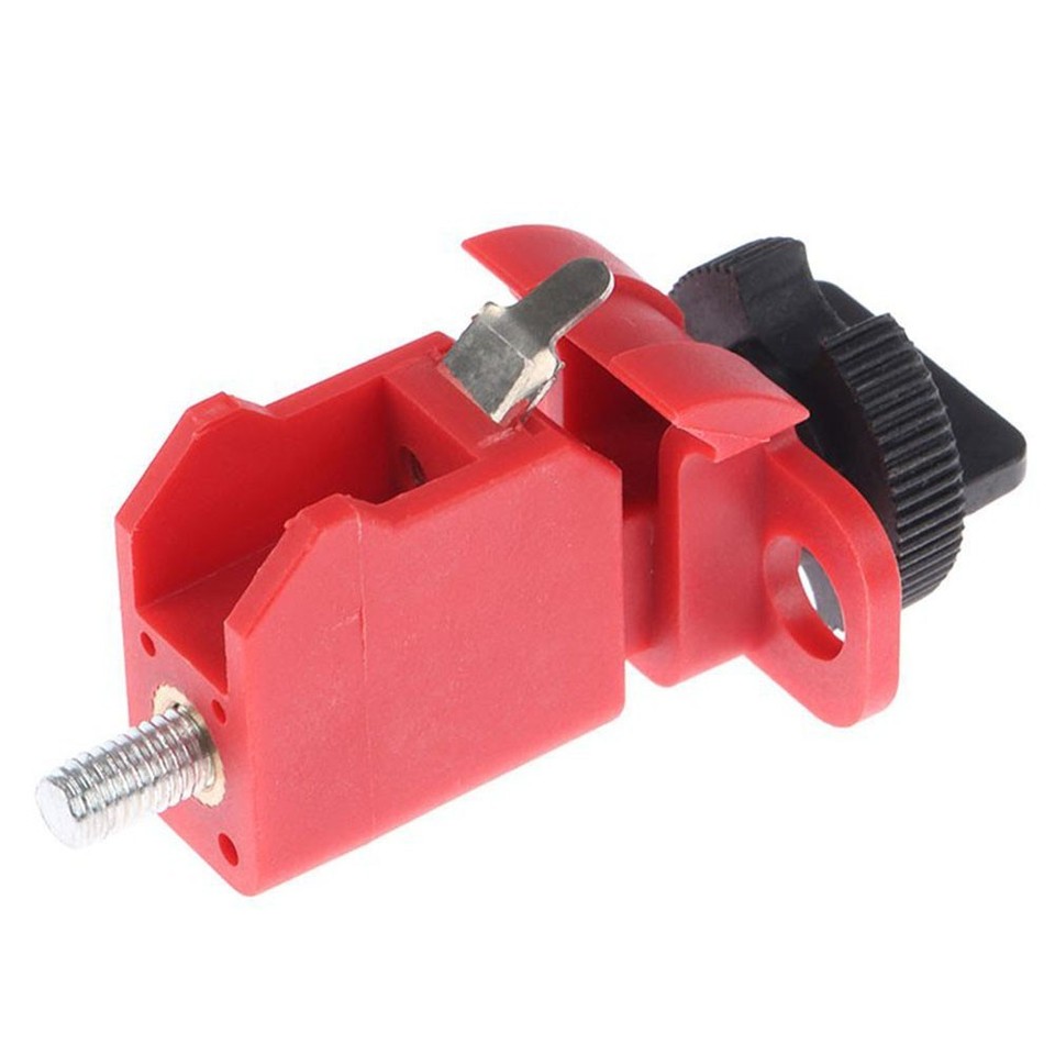 Circuit Breaker Closure Electrical Shutdown General Purpose Isolation ...