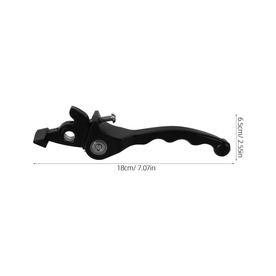 Brake Clutch Lever Handle for Dirt Bike Motorcycle Motorbike Levers | eBay