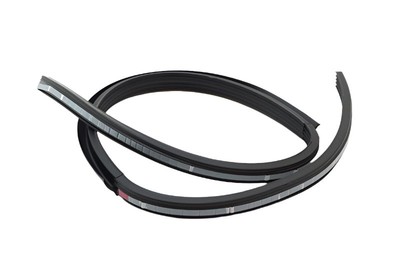 Porsche Front Bumper Seal - 911/912 65-73 901-505-091-20 90150509120 ...