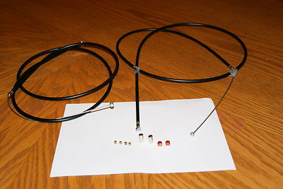 BONANZA,RUPP,TACO,GEMINI,CHAPARRAL,KAMI,MAVERICK, MINI BIKE THROTTLE ...