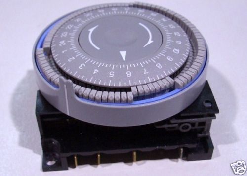 Diehl 887 / 880 Series 24hr Pool Spa Pump Time Clock Timer Switch for ...