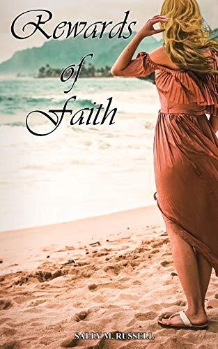 Rewards of Faith.by Russell New 9781949473353 Fast Free Shipping