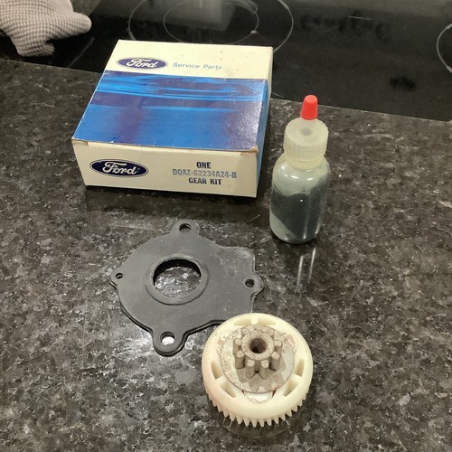 nos 1970 ford power window repair kit DOAZ-62234A24-B | eBay