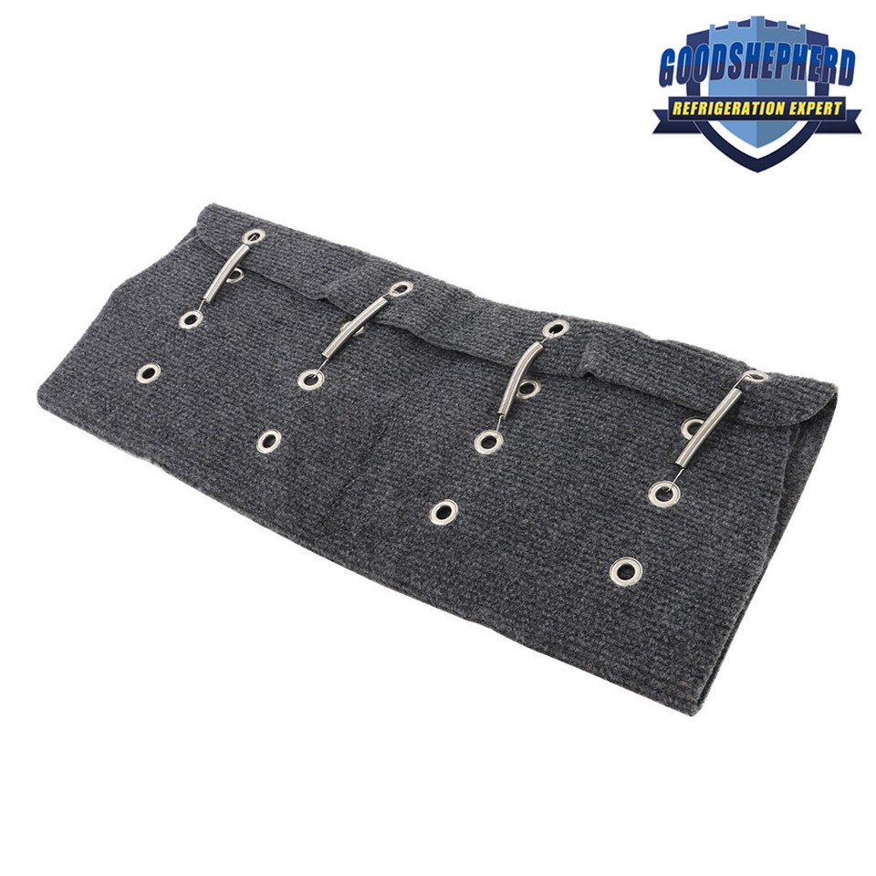 3 Pack 18-20-22-23 Inch Wide RV Steps Covers Rugs RV Camper Step Stair ...