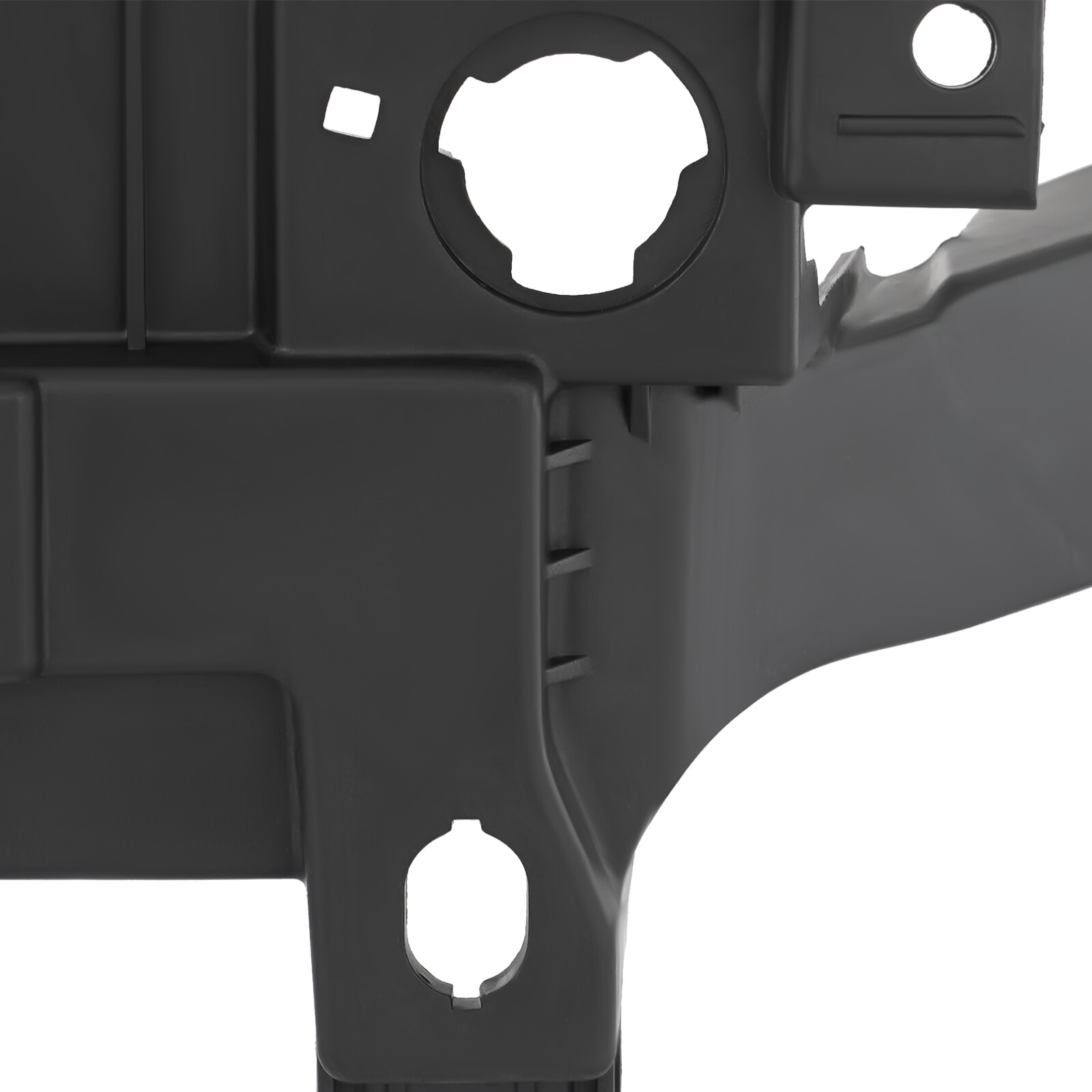 For Ford Edge 2019 2020 2021 2022 2023 Radiator Support Core Upper ...