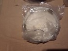 1987-1993 Ford Mustang 5.0L Saleen Center Caps OEM GT40 Cobra SVT 16 ...