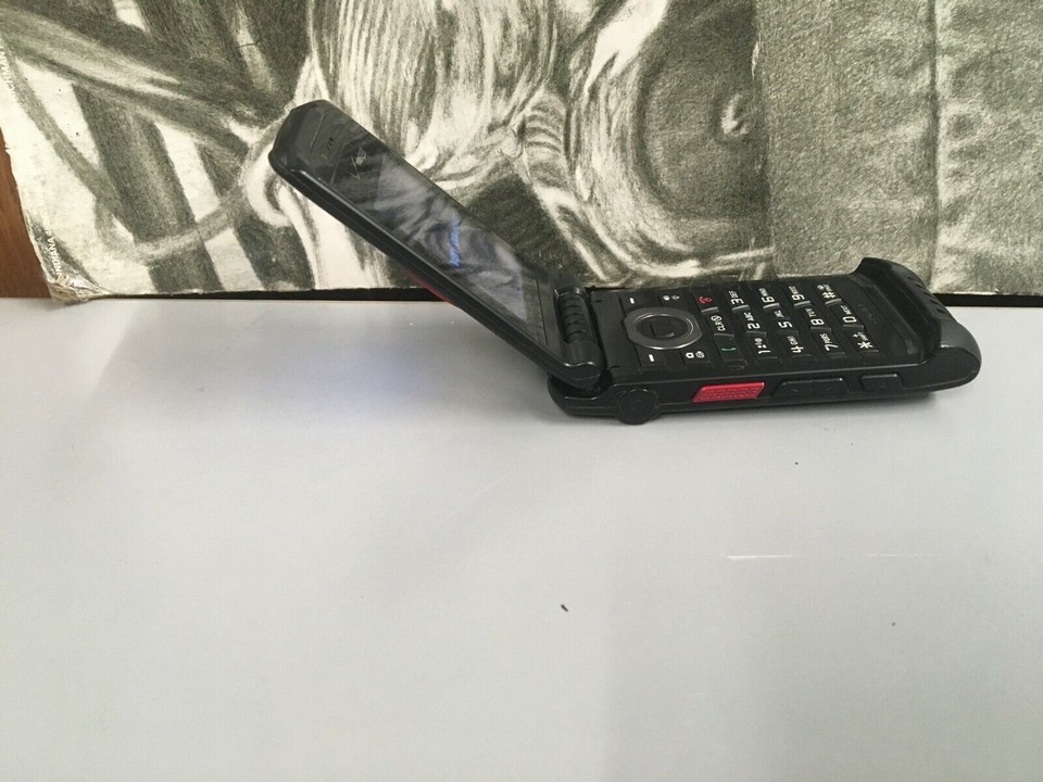 Casio Gz'one Ravine 2 Verizon Flip Cell Phones C781 Batteries | eBay