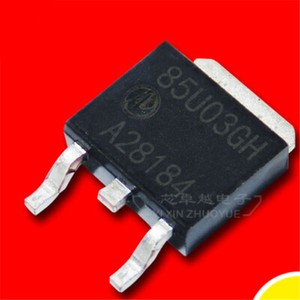 5PCS AP85U03GH 85U03GH N-CHANNEL ENHANCEMENT MODE POWER MOSFET TO252 | eBay