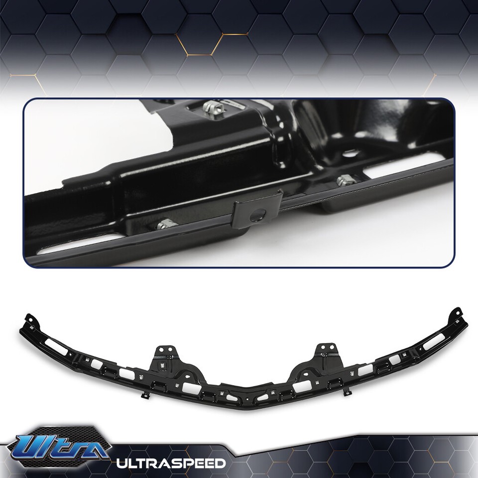 Front Center Bumper Cover Support Fit For 2016-2022 Chevrolet Malibu ...