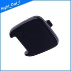 Fit for 2017-2018 Buick Encore Gear Lever Lock Cover #42559686 Black ...