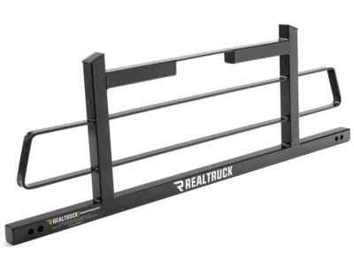 Backrack Original Headache Rack Fits 2017-2022 Ford F250/350/450 w/31 ...