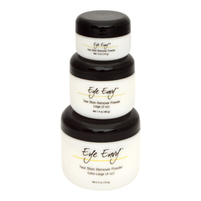 EYE ENVY TEAR STAIN REMOVER POWDER FOR DOGS AND CATS | eBay UK