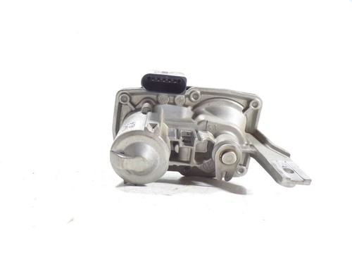 5Q0253692B BOITIER DE PAPILLON / 17063084 POUR VOLKSWAGEN POLO 1.6 TDI ...