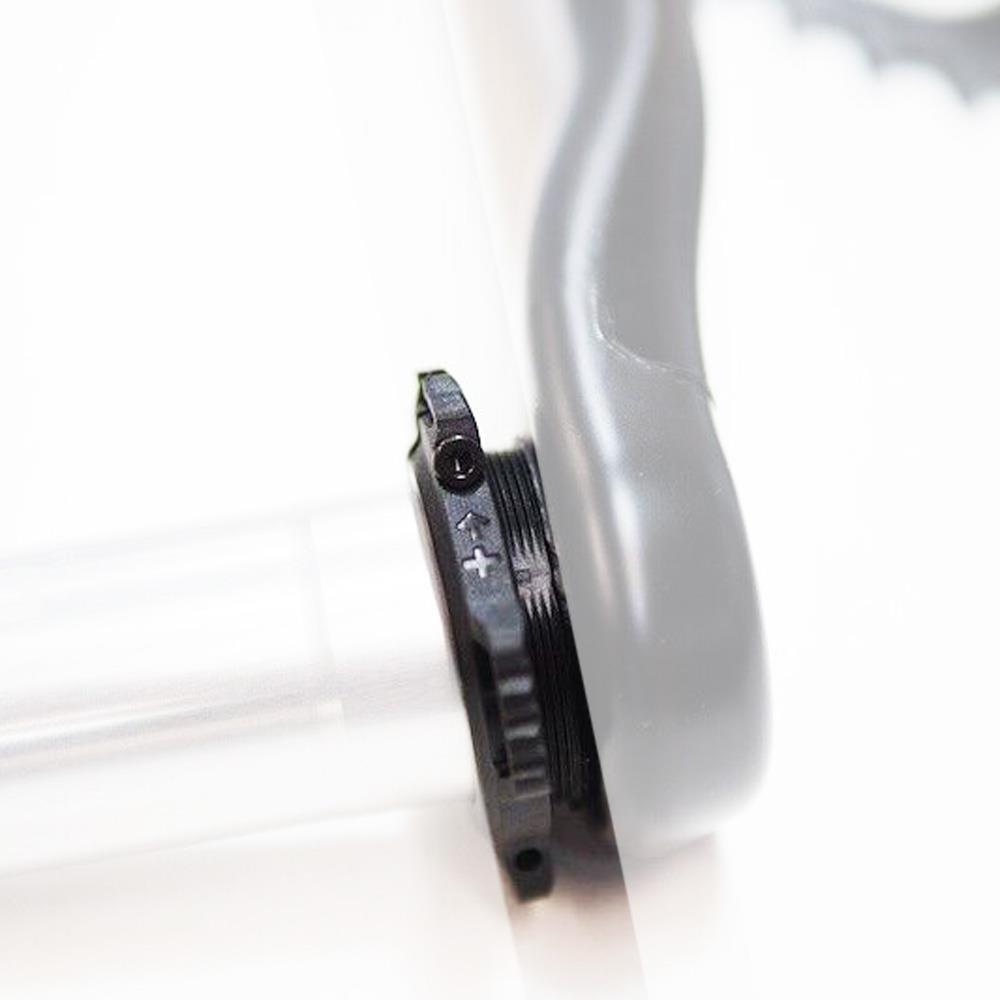 SRAM DUB Bottom Bracket Preload Adjuster Kit with Outer & Inner Rings ...