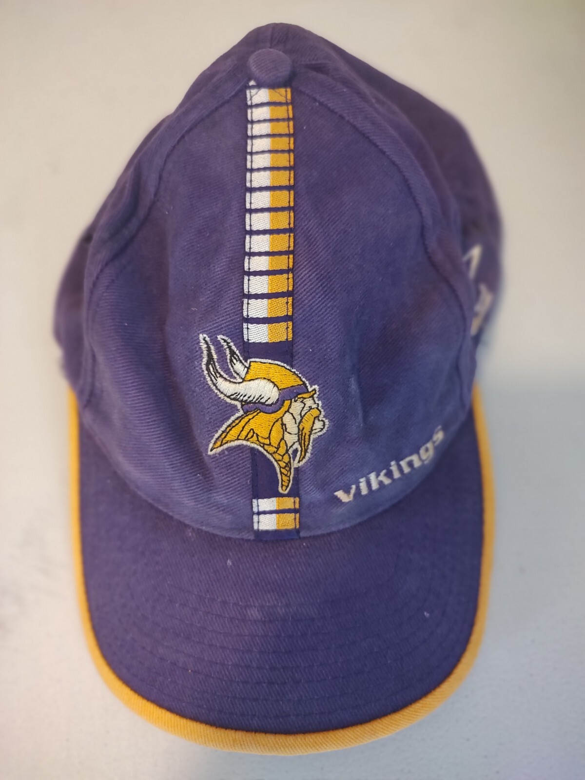 Vintage Pro Line Authentics / Logo Athletics x NFL Vi… - Gem