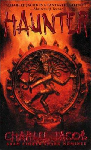 Haunter, Jacob, Charlee, Very Good Book 9780843950960| eBay