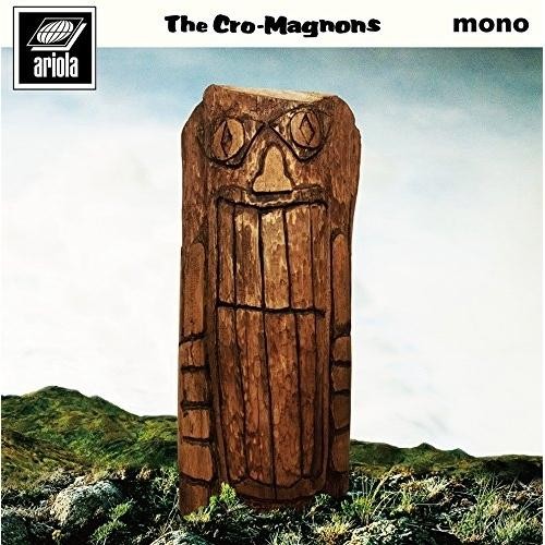 Cd/The Cro-Magnons/Live | eBay
