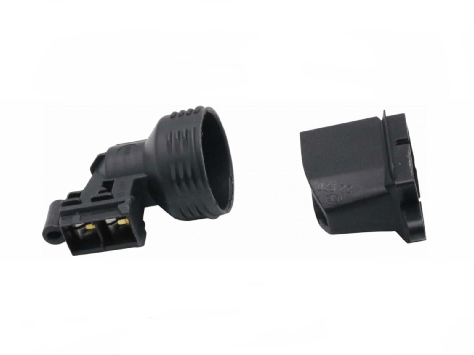 Genuine Dimplex Electric Fire Lamp Holder OptiFlame Westleigh, Tango ...