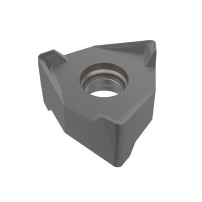 Seco 1.4 x 0.8mm Square Shoulder Milling Cutter Insert XNEX080608R-M08 ...