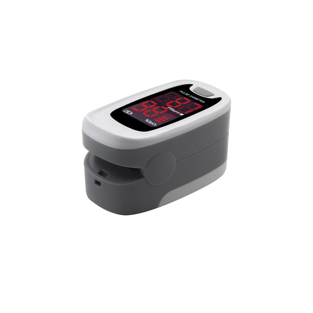 CONTEC CMS50I Wearable Pulse Oximeter for sale online | eBay