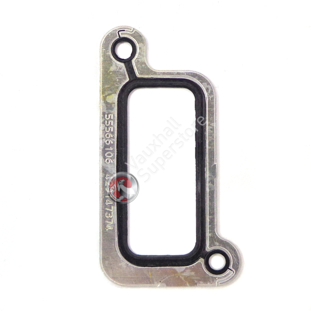 Vauxhall Gasket - Genuine - 55566106 for sale online | eBay