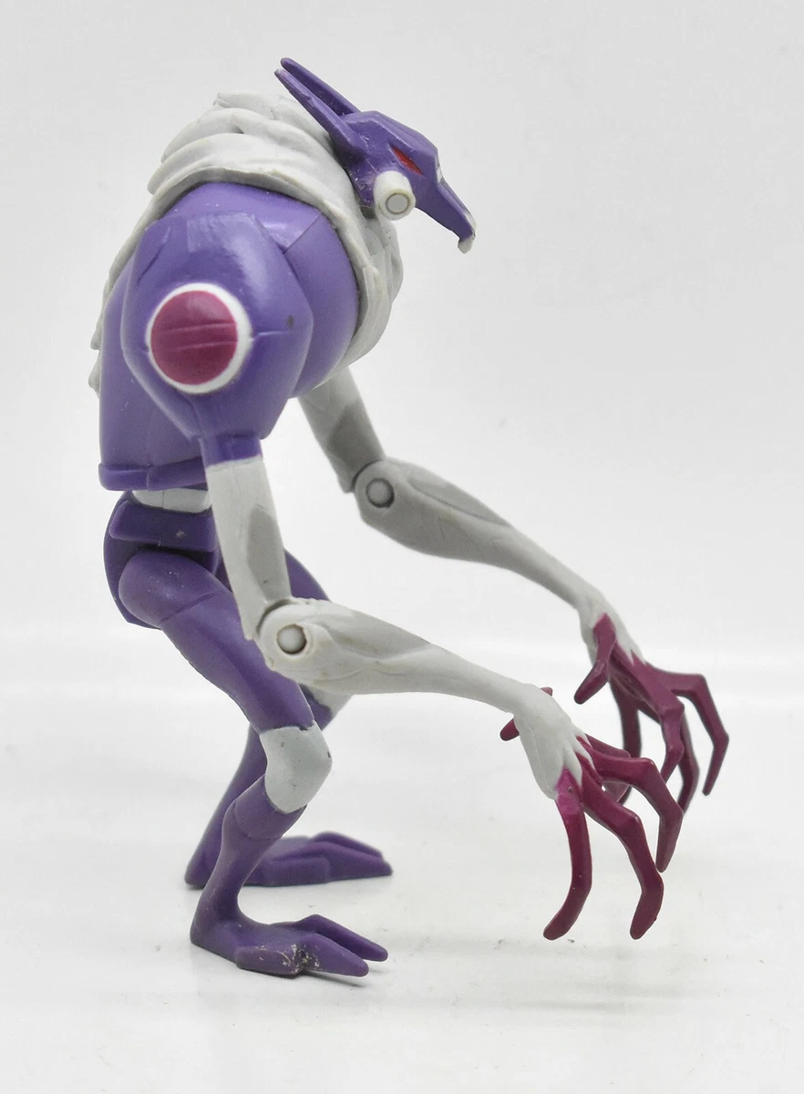 Generator Rex Biowulf