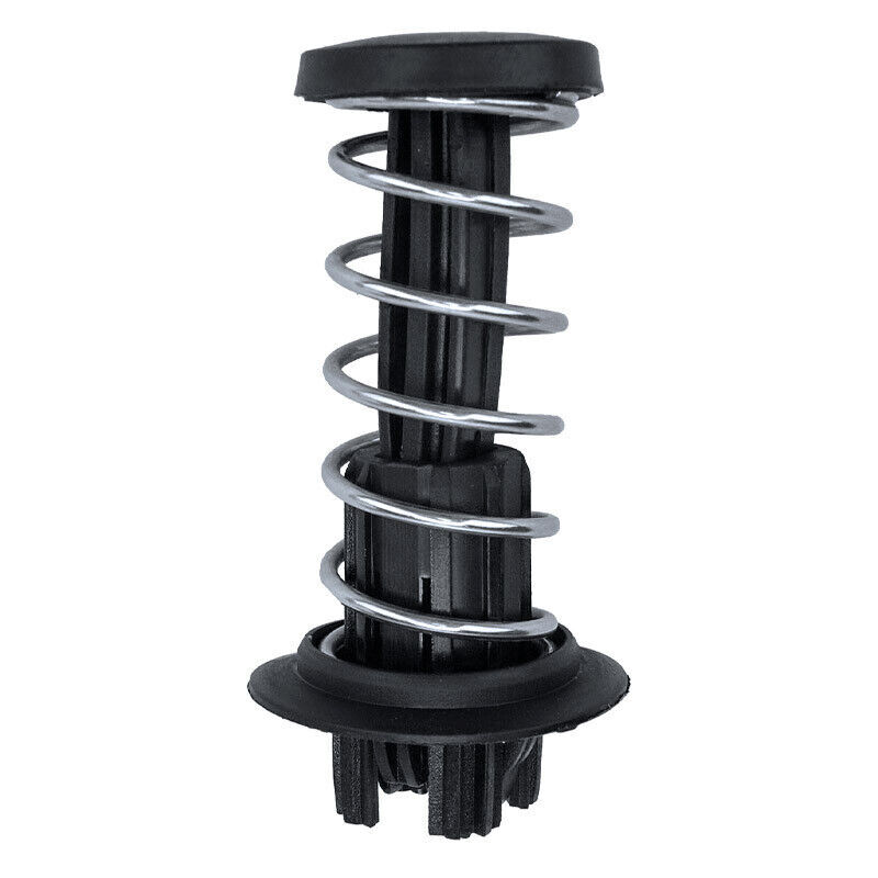 2PCS Hood Spring A2048800227 Fit Mercedes-Benz W204 W212 X204 C63 C250 ...