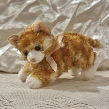 Gypsy the Cat - Beanie Babies - Beaniepedia