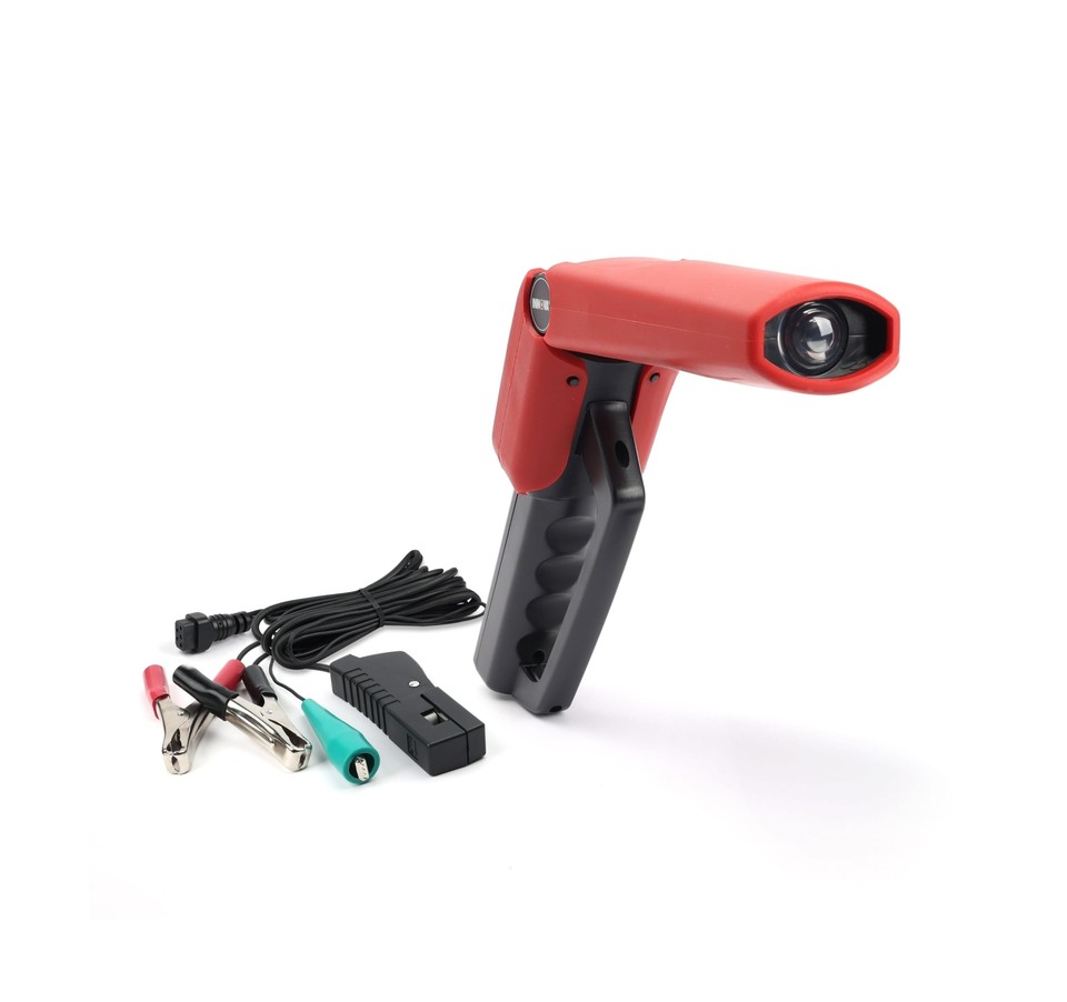 Innova 5568 Pro Digital Timing Light with Storage Case 956260269476| eBay