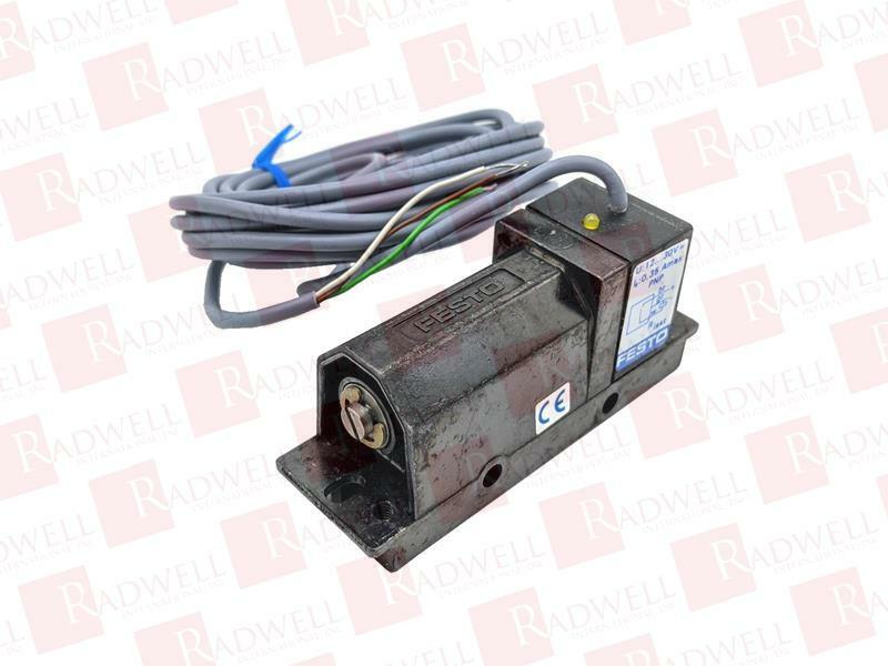 FESTO PEN-M5 / PENM5 (NEW IN BOX) | eBay