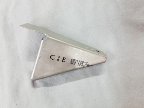 New CESSNA BRACKET AY RH Part #0851155-2 with 8130-3 Tag | eBay
