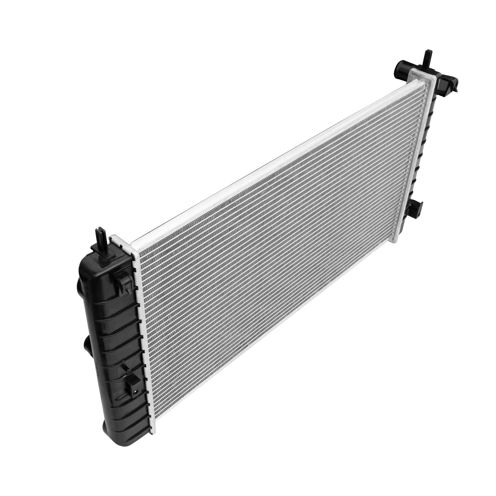 Radiator For 04-10 Chevrolet Malibu 05-10 Pontiac G6 07-08 Saturn Aura ...