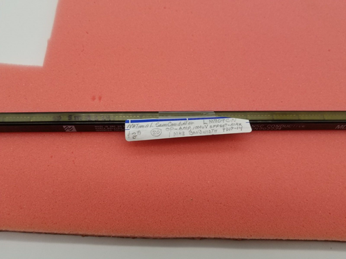 National Semiconductor IC LM709CN LM709, 709 14 pins DIP | eBay