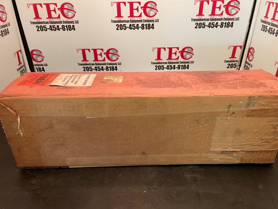 250 Amp Eaton 5HLE-250E Fuse, 4.8KV | eBay