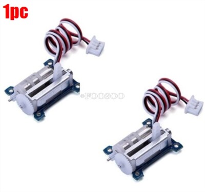 1Pc 1.5G Goteck Servo Micro Digital Analog Servo Loading Linear ...