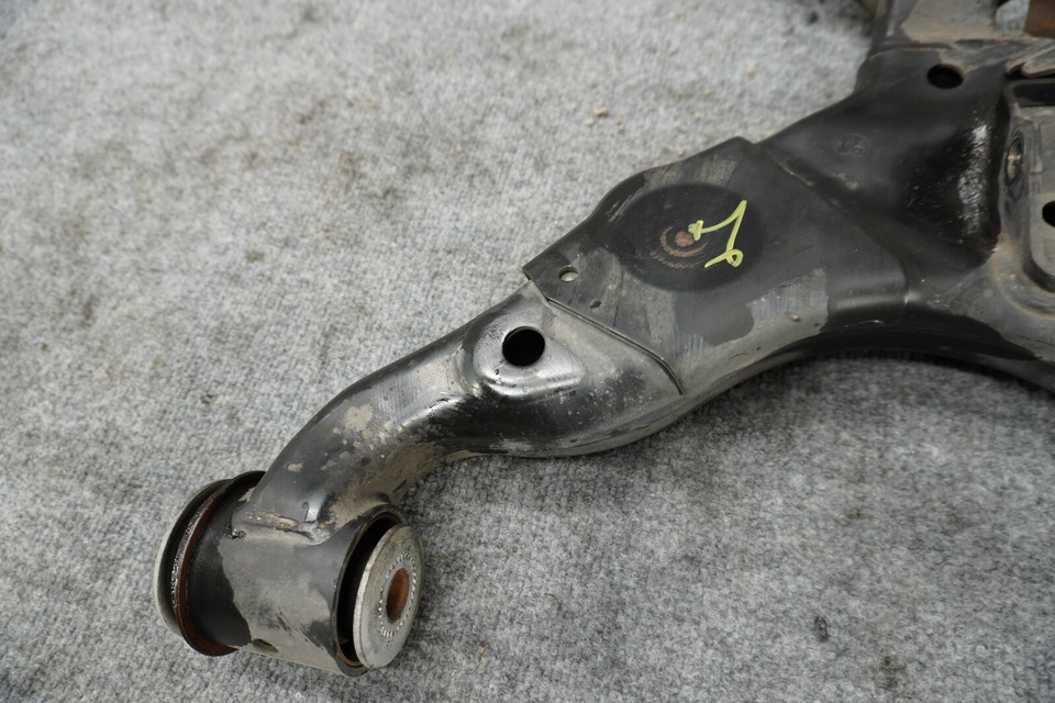 WISHBONE LOWER CONTROL ARM FRONT LEFT SIDE LEXUS GX460 10-23 OEM | eBay