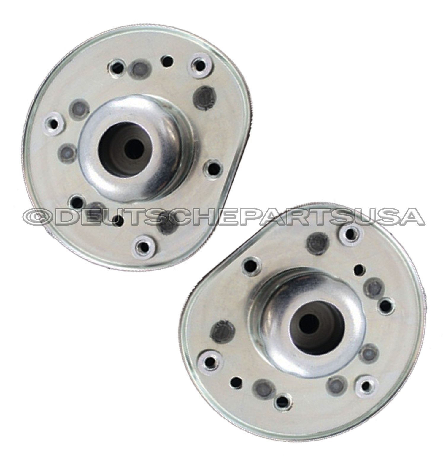 FRONT SHOCK STRUT MOUNT MOUNTING BRACKET PLATE LR032578 for LAND ROVER ...