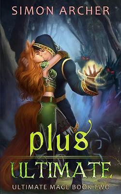Plus Ultimate By Simon Archer - New Copy - 9798644082032 | eBay UK