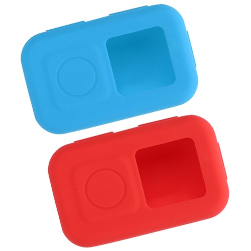 Camera Remote Control Silicone Cover Remote Control Protective Cover ...