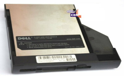 Dell Latitude CP CPi CPt CPx CPiD CPiR CPt CPtc 3.5" Floppy Disk Drive ...