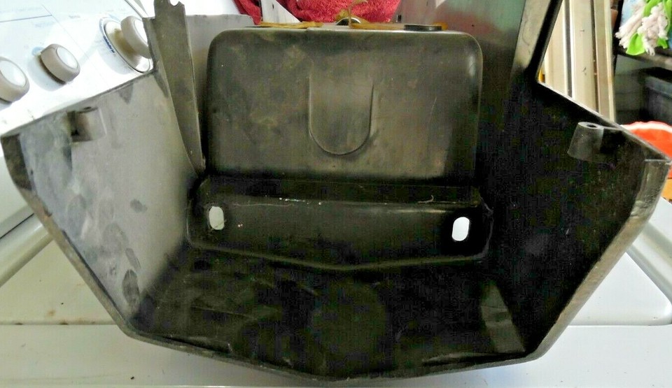 1968-1970 Dodge Road Runner Charger MoPar OEM B Body Center Console ...