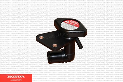 Genuine Honda Coolant Neck Filler Assy. Fits: 2006-2011 Civic 19050-RNA ...