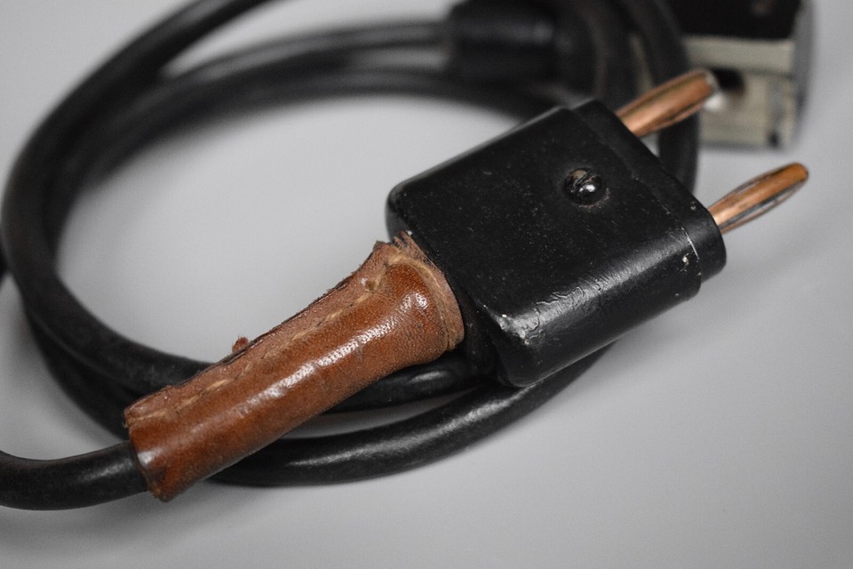 WWII WW2 Original German MG34 MG42 10x80 SF14 EM34 Rangefinder ...