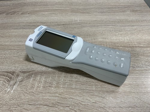 Abbot i-STAT 1 Handheld Analyzer | eBay