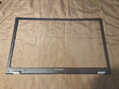 Asus VivoBook 17 X712 M712 LCD screen surround bezel trim 13N1-7GA0503 ...