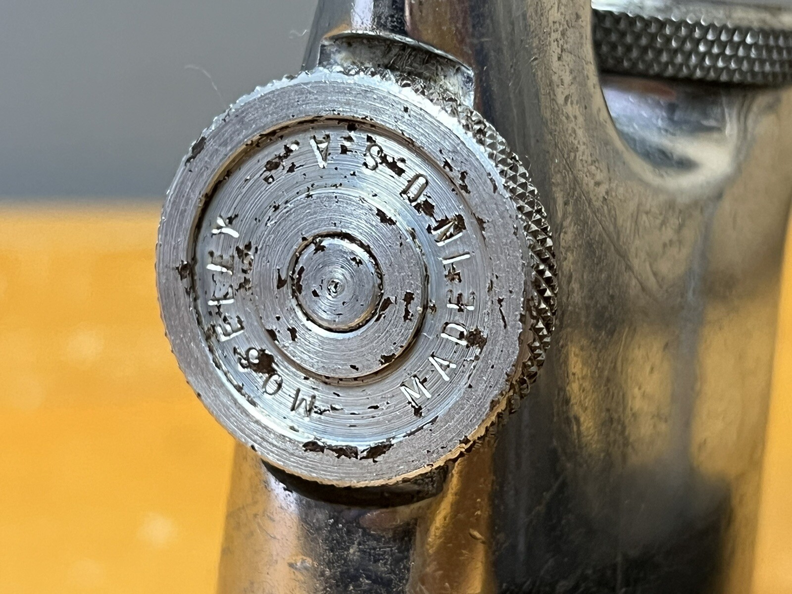 Mosely Staking Tool Jewel Jeweling Press Punch Set Watchmaker Repair | eBay