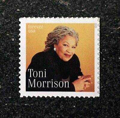 2023USA #5757 Forever Toni Morrison - Single Stamp mint postage | eBay